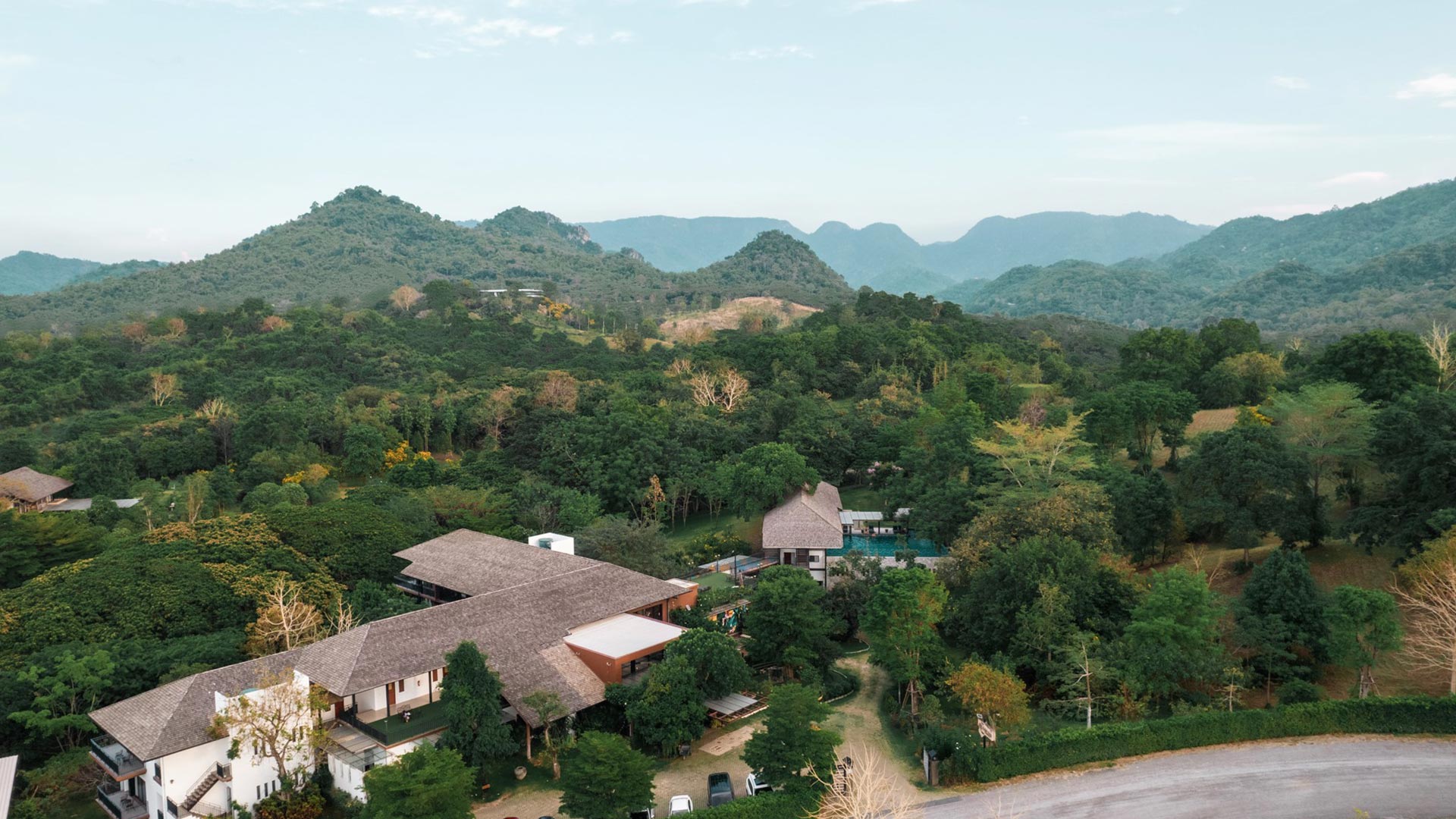 Enjoy the Best Vacation Packages and Offers at Khao Yai